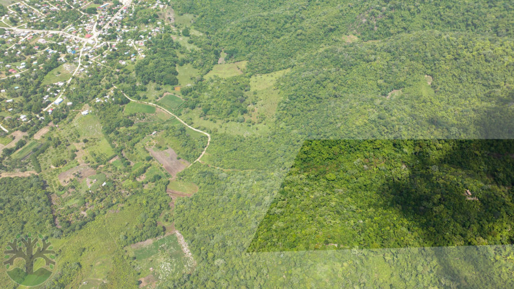 A 30-Acre adventure outpost with rolling hills & vistas overlooking the ...