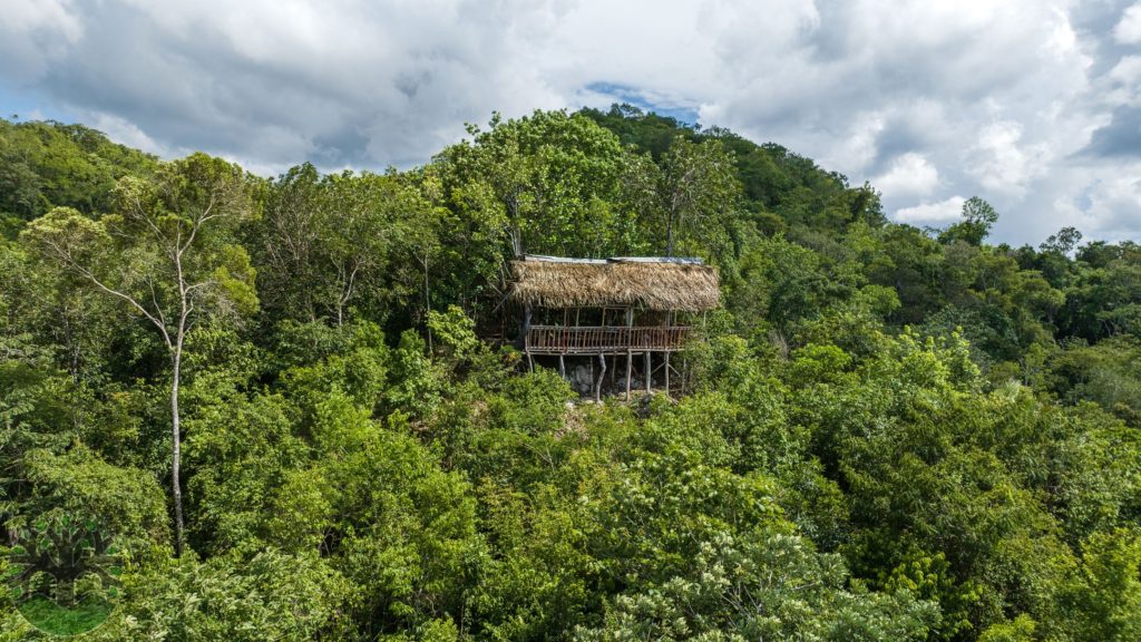 A 30-Acre adventure outpost with rolling hills & vistas overlooking the ...