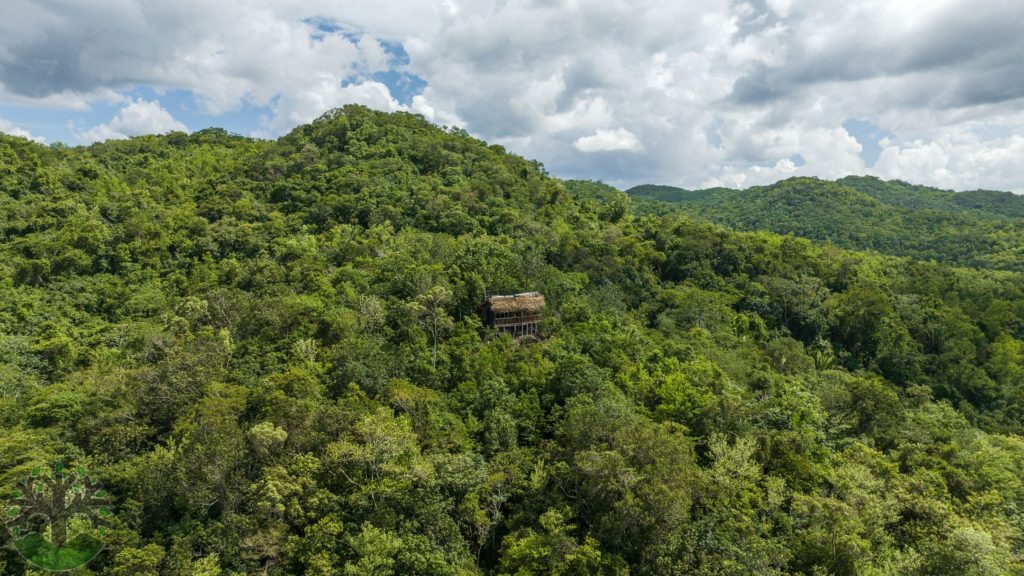 A 30-Acre adventure outpost with rolling hills & vistas overlooking the ...
