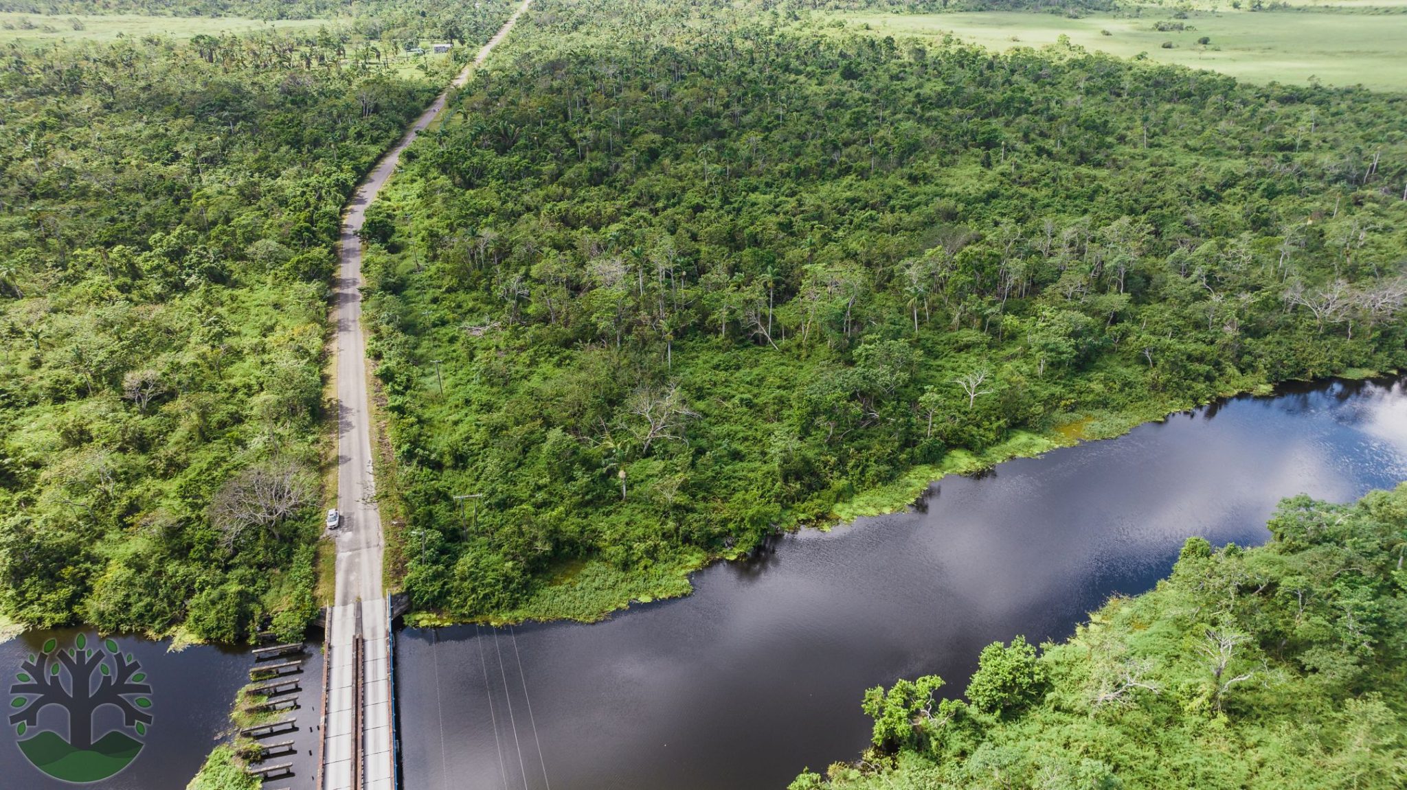 An excellent investment opportunity in rural Belize! - Ceiba Realty ...