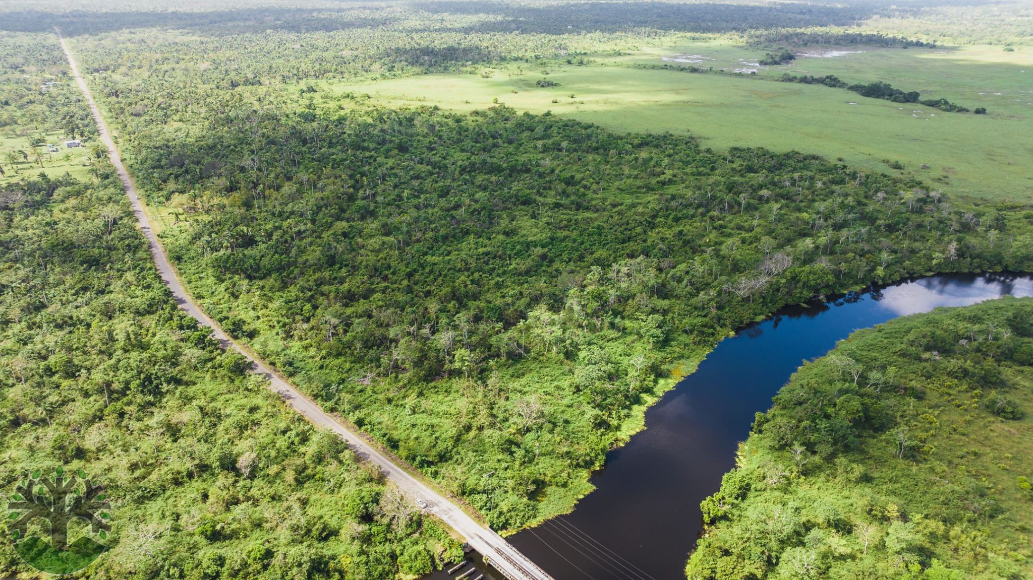 An excellent investment opportunity in rural Belize! - Ceiba Realty ...