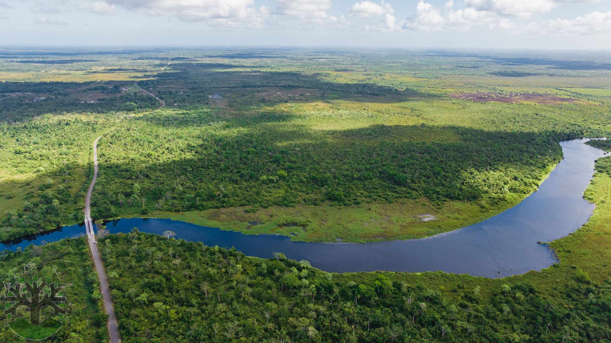 An excellent investment opportunity in rural Belize! - Ceiba Realty ...