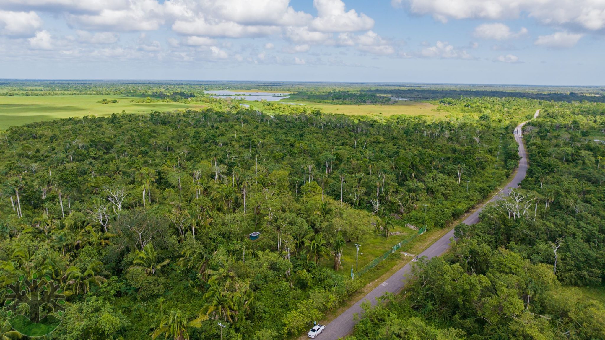 An excellent investment opportunity in rural Belize! - Ceiba Realty ...