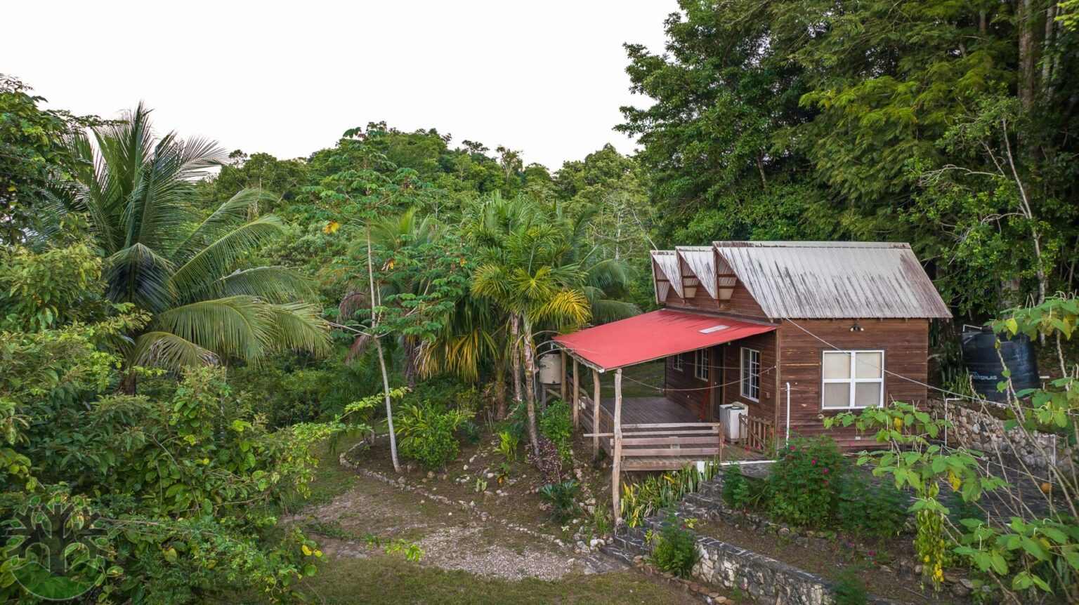 Belize Jungle Living Guide, Cayo District | Ceiba Realty