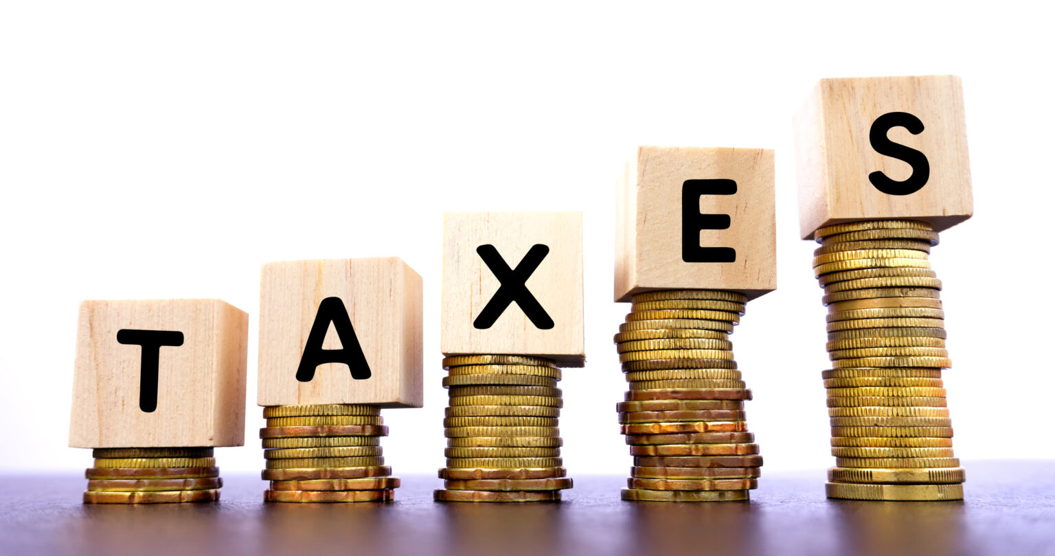 Belize Real Estate Taxes Explained (2026 Guide) - Ceiba Realty ...